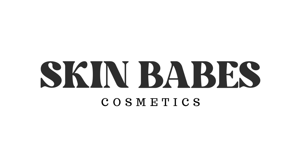 Skin Babes Cosmetics - Le meilleur de la K-Beauty coréenne en ligne ...